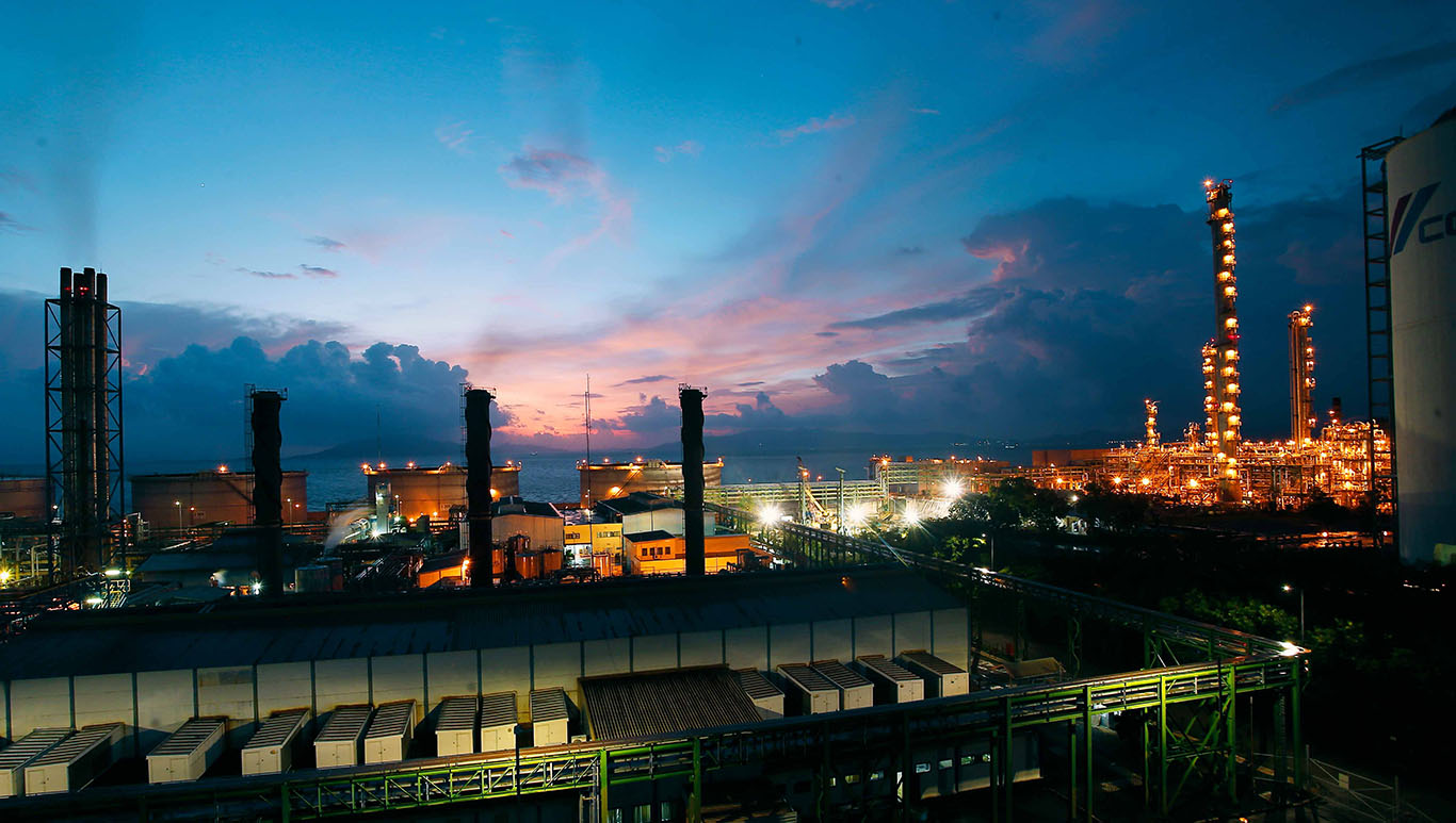 President and CEO’s Report – JG Summit