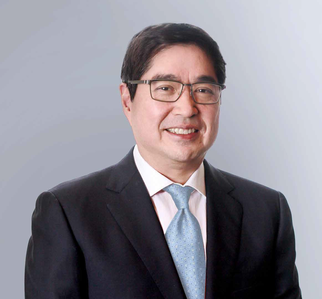 President and CEO’s Report – JG Summit