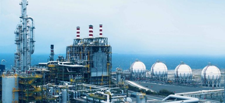 JG Summit Petrochemicals Group – JG Summit