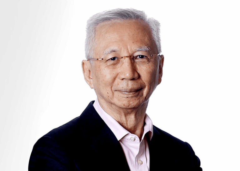 Leadership and People Development – JG Summit