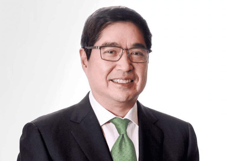 Leadership and People Development – JG Summit
