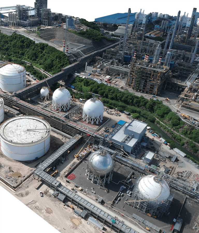 Strategic Business Units and Investments - JG Summit