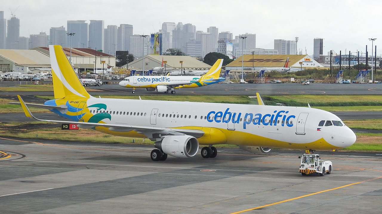 Cebu Pacific Ends 2018 With 71 Aircraft in its Fleet – JG Summit ...