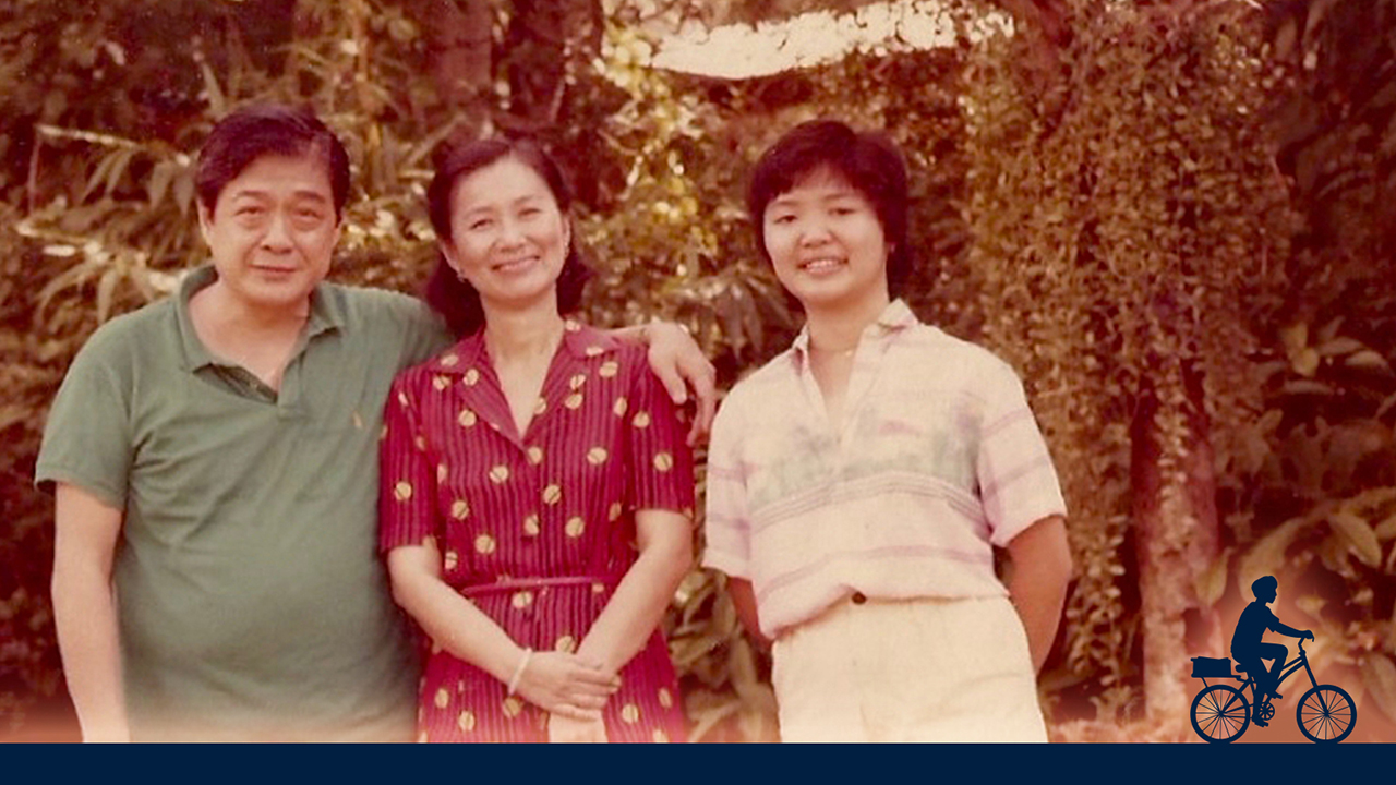 Robina Gokongwei Pe Honors Her Late Dad, John Gokongwei... – JG Summit ...