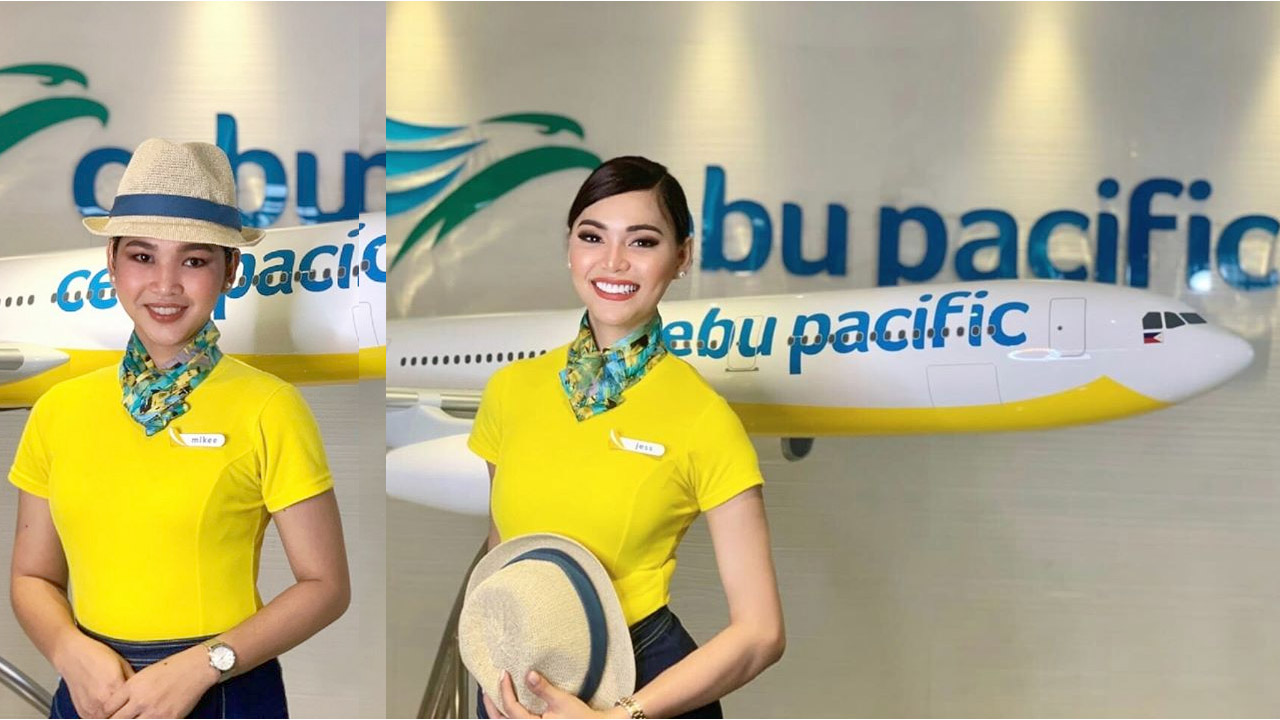 These Two Transgender Women Have Made Philippine Aviati... – JG Summit ...