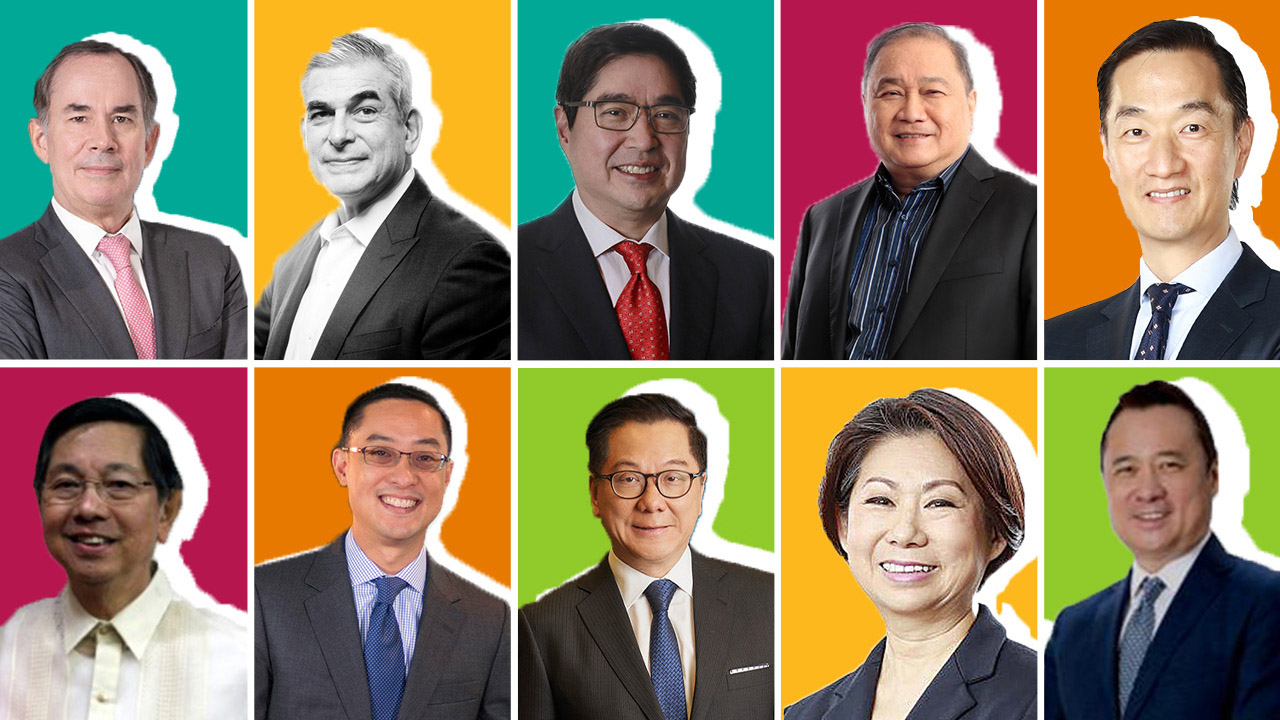 The Gokongwei Group Joins Initiative to Help Urban Poor – JG Summit Holdings, Inc.