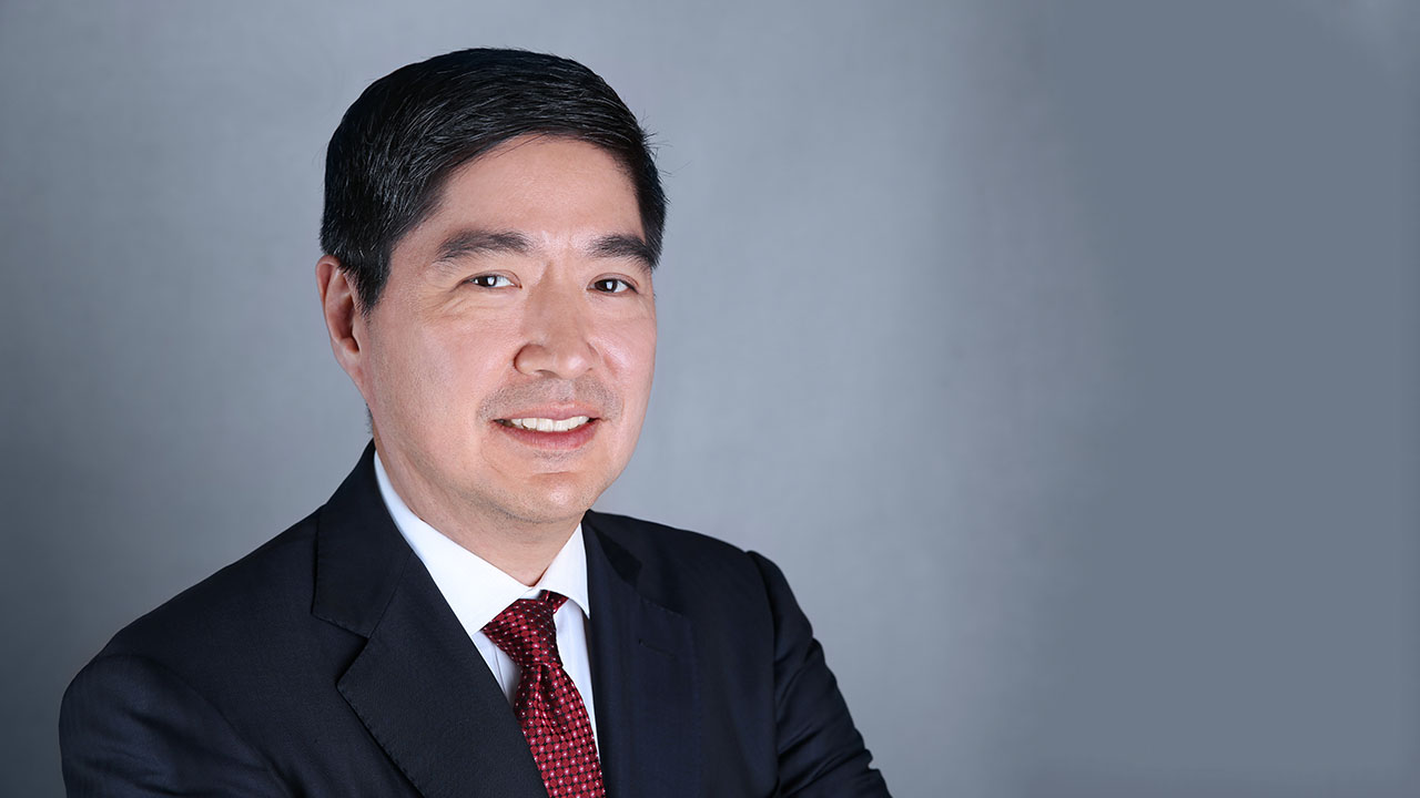 Lance Y. Gokongwei on How JG Summit Holdings Is Bouncin... – JG Summit ...