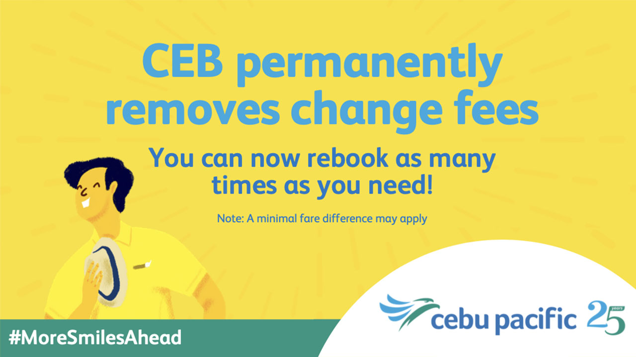 Cebu Pacific Marks 25 Years of Making Moments Happen – JG Summit ...