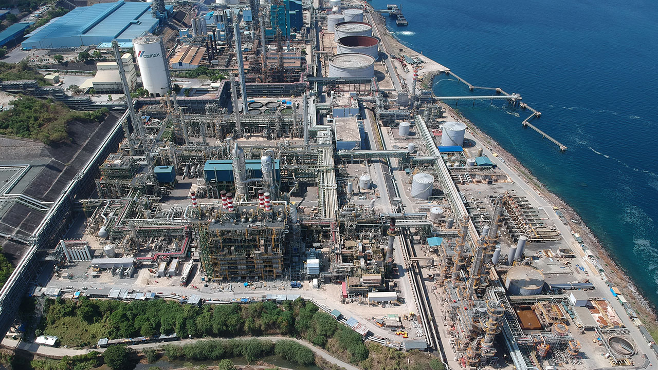 JGSPG Affirms Its Commitment to Health & Safety by Meet... – JG Summit ...