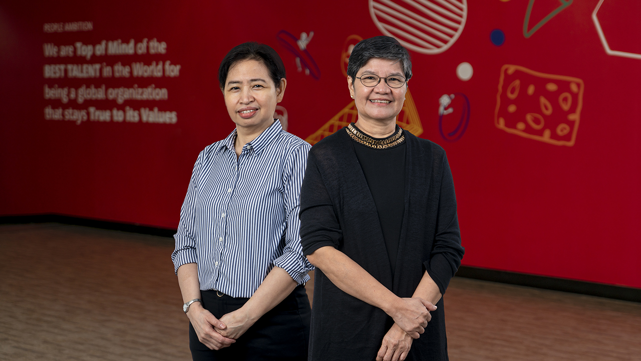 Innovating to Delight: Stories Behind the Products from... – JG Summit ...