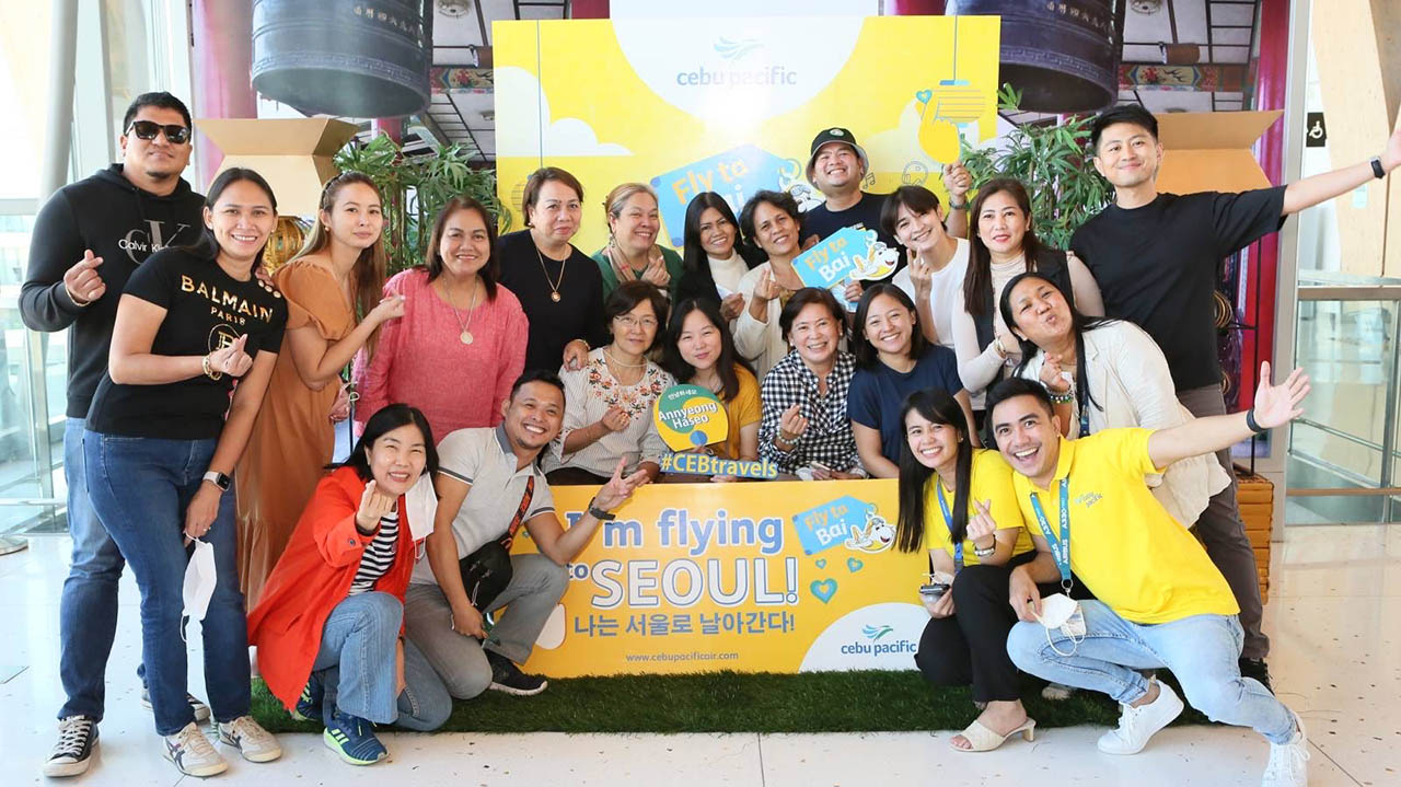 Cebu Pacific Brings Back Major Routes in the Asia-Pacif... – JG Summit ...