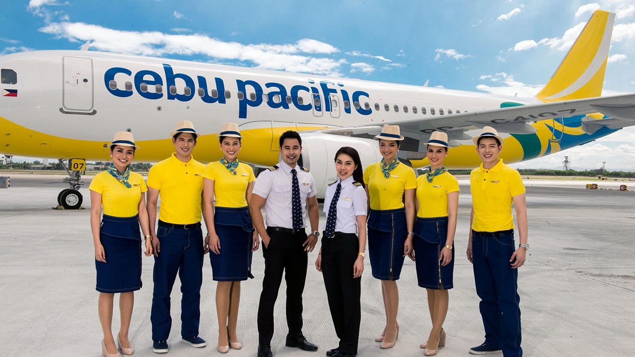 Cebu Pacific Selects IBS Software to Digitally Transfor... – JG Summit ...