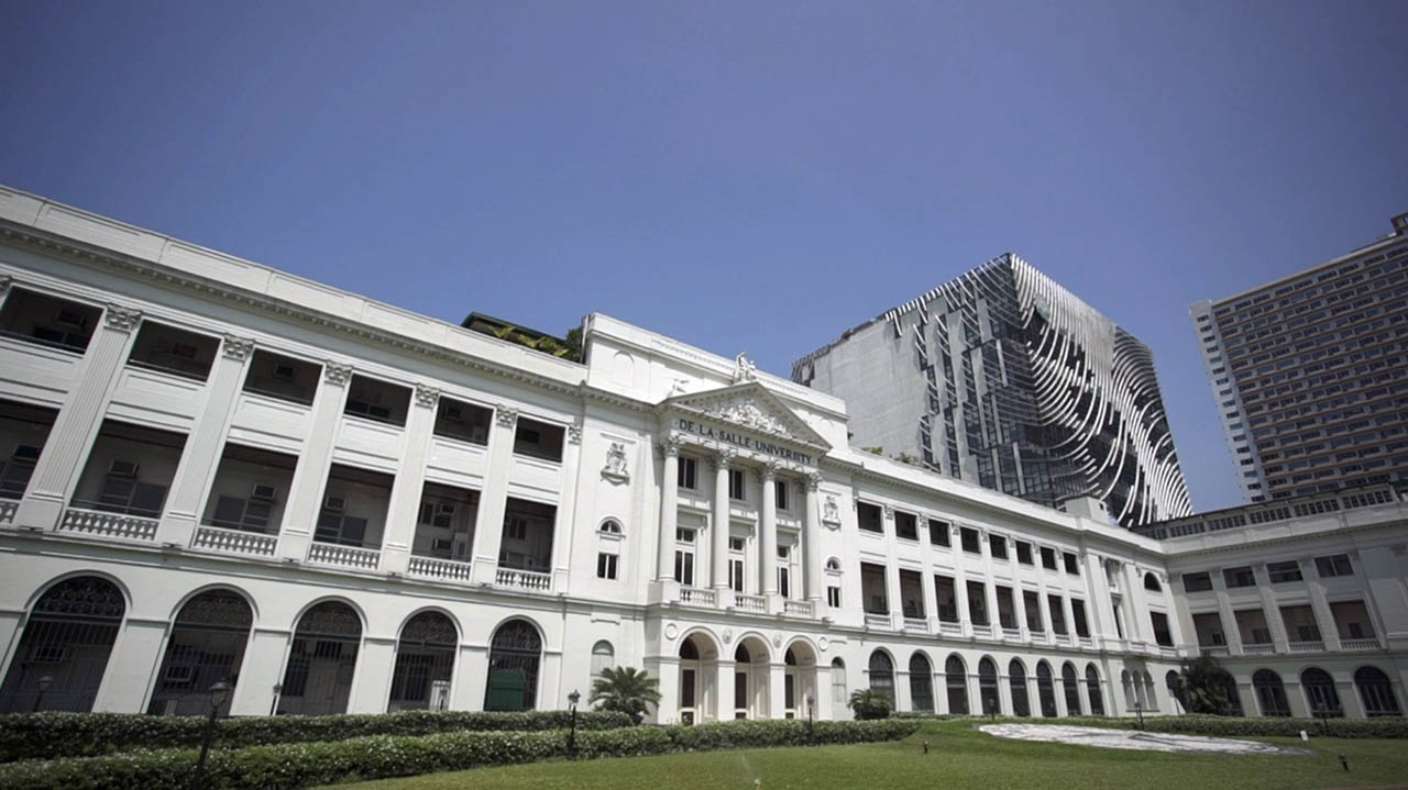 GBF Celebrates 12 Years of Partnership with DLSU-Gokong... – JG Summit ...