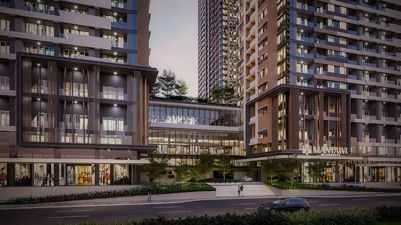 Rlc Residences Launches Mantawi Residences Its Newest Jg Summit