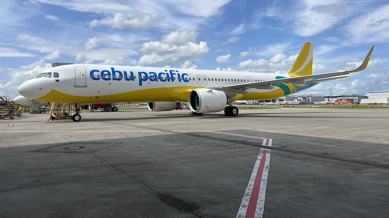 CEB Rolls Out Customer-Centric Enhancements & Operation... – JG Summit ...