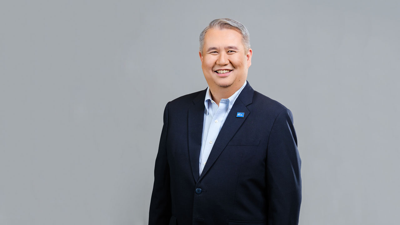 RLC Residences' Chad Sotelo on How an Excellent Custome... – JG Summit ...