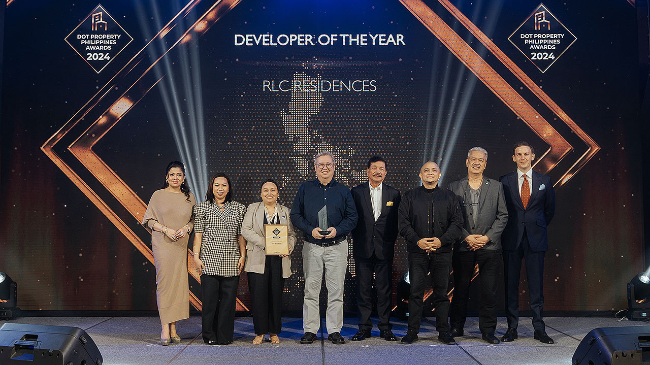 RLC Residences Triumphs at PropertyGuru & Dot Property ... – JG Summit ...